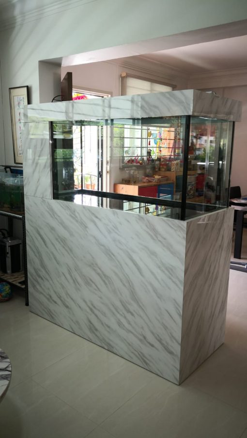 Custom Build Fish Tank | Custom Build Aquarium | Fish Podium